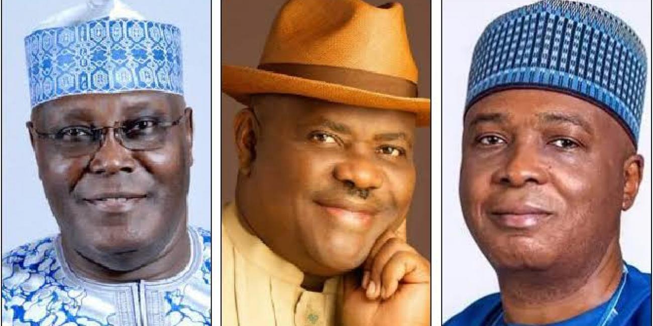 Reports | Sahara Reporters