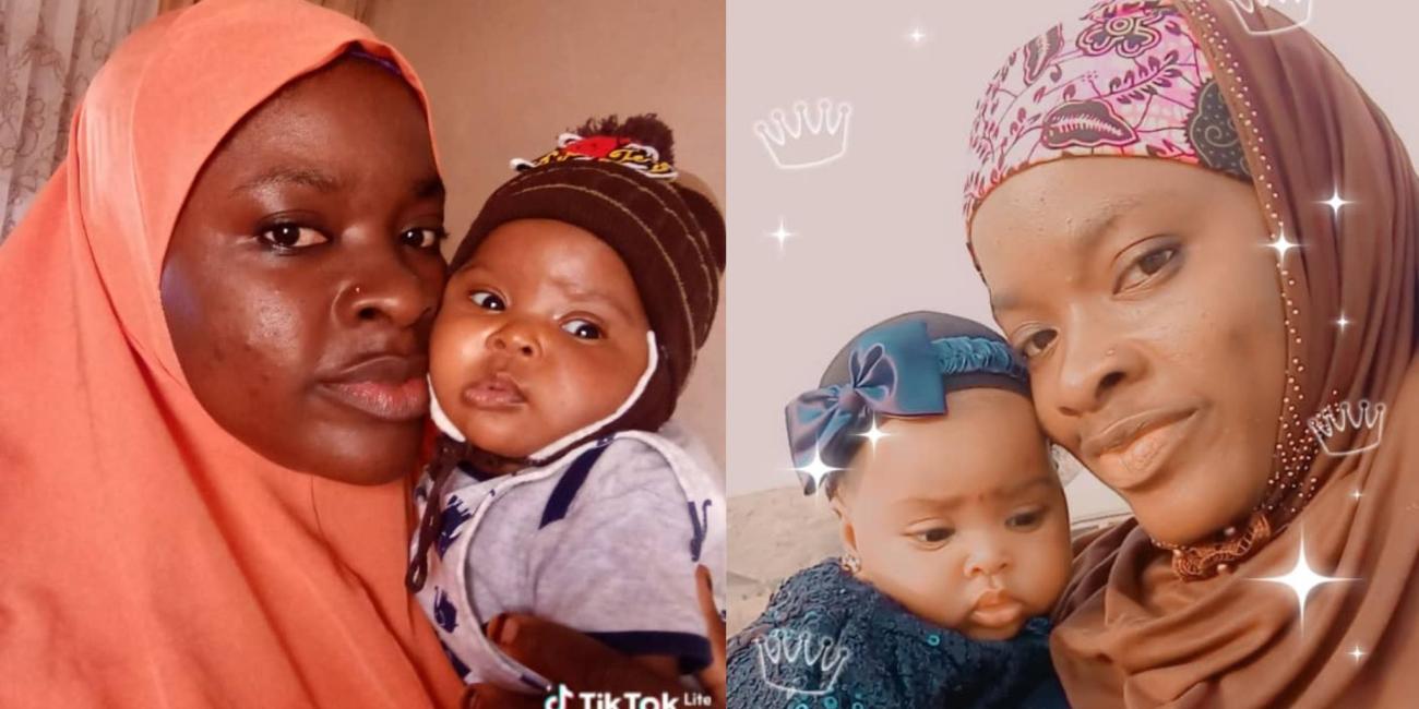 BREAKING: Abuja Court Denies Bail To Eight-Month-Old Baby, Mother Held ...