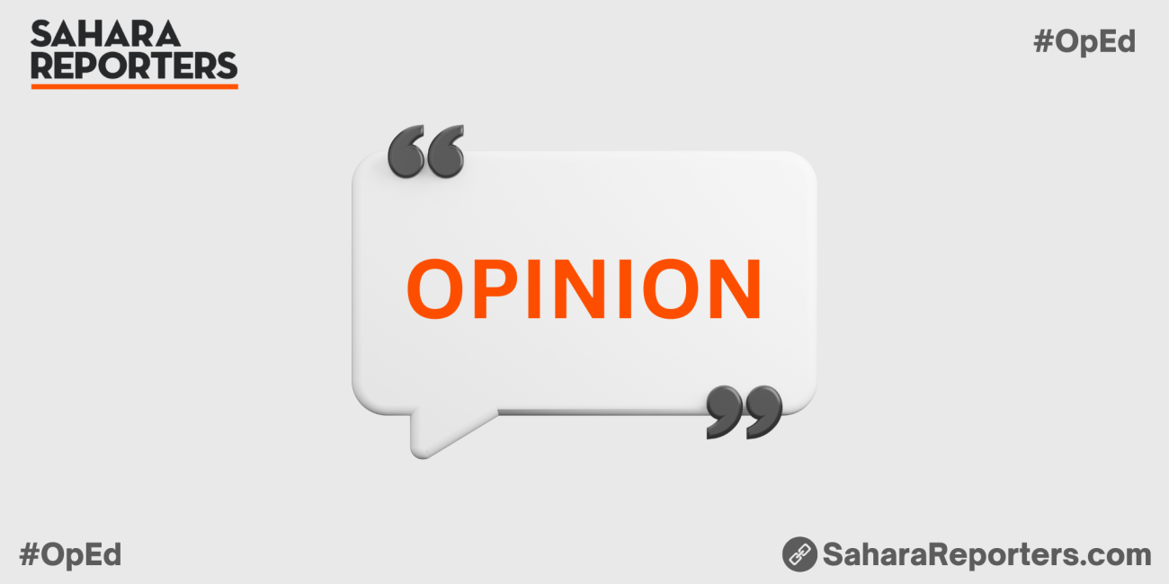 Rivers State Political Crisis: The Pathway Between Law And Politics, By ...