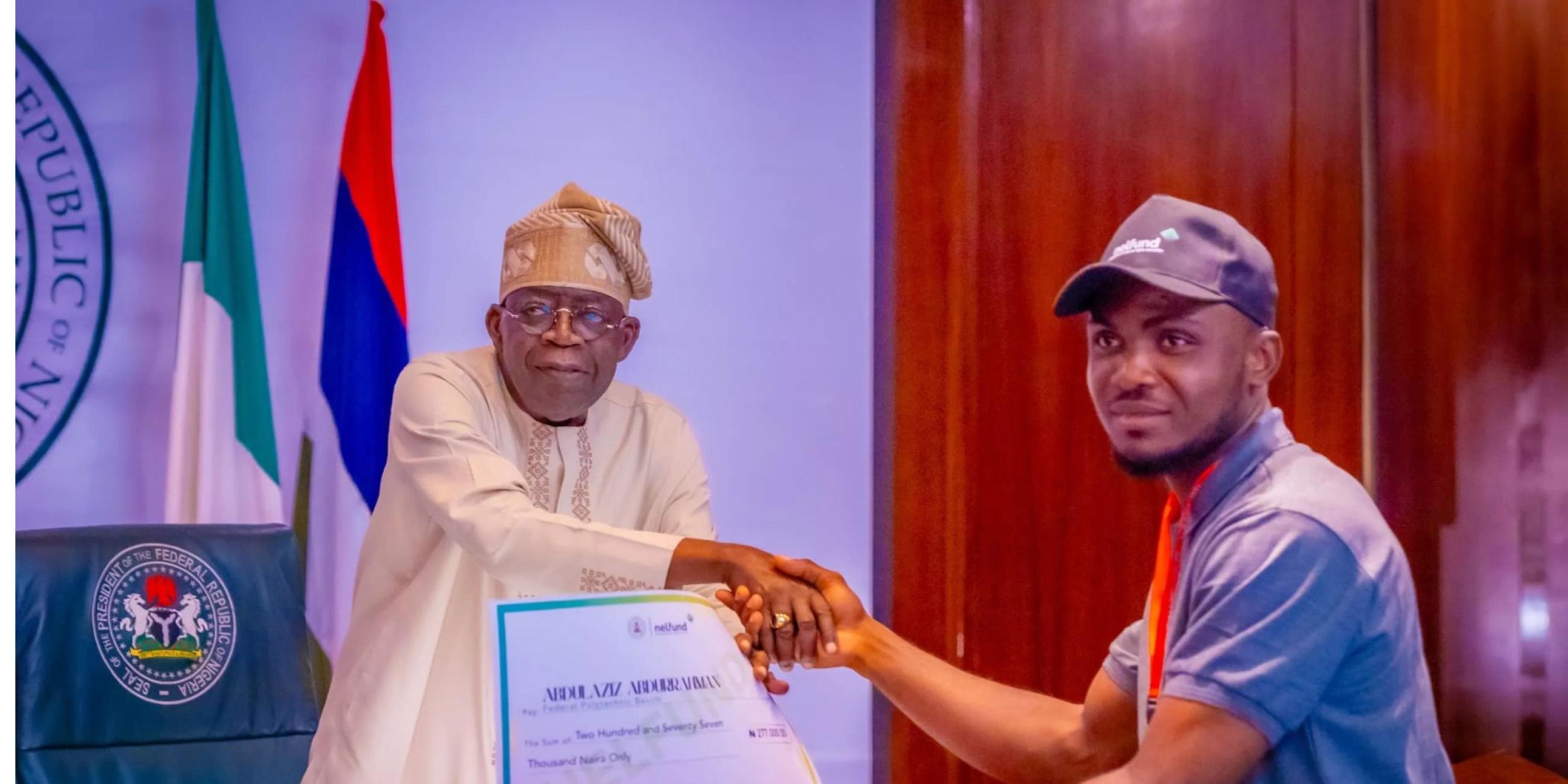 It’s A Primitive Idea For Tinubu Govt To Give Loans To Students Who Can ...